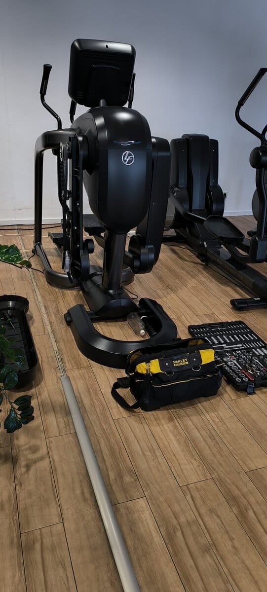 Fitness Equipment Services in Hobart | Repairs, Maintenance, and Sales ...