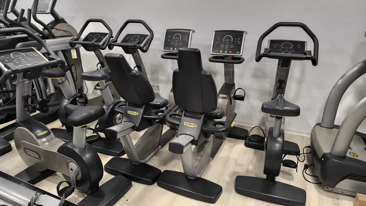 Trusted Gym Equipment Maintenance in Sydney | Expert Repairs 24/7