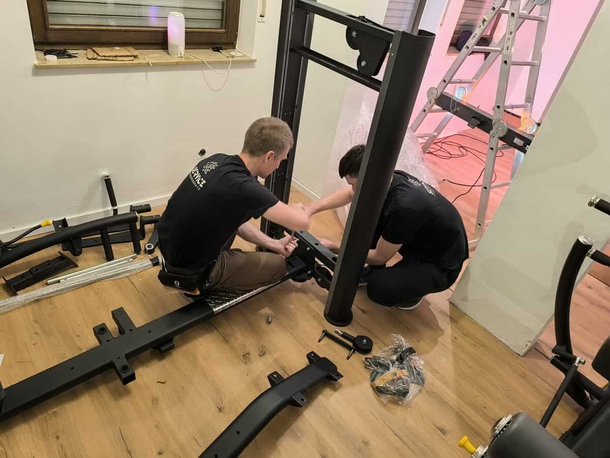Trusted Gym Equipment Maintenance in Sydney | Expert Repairs 24/7