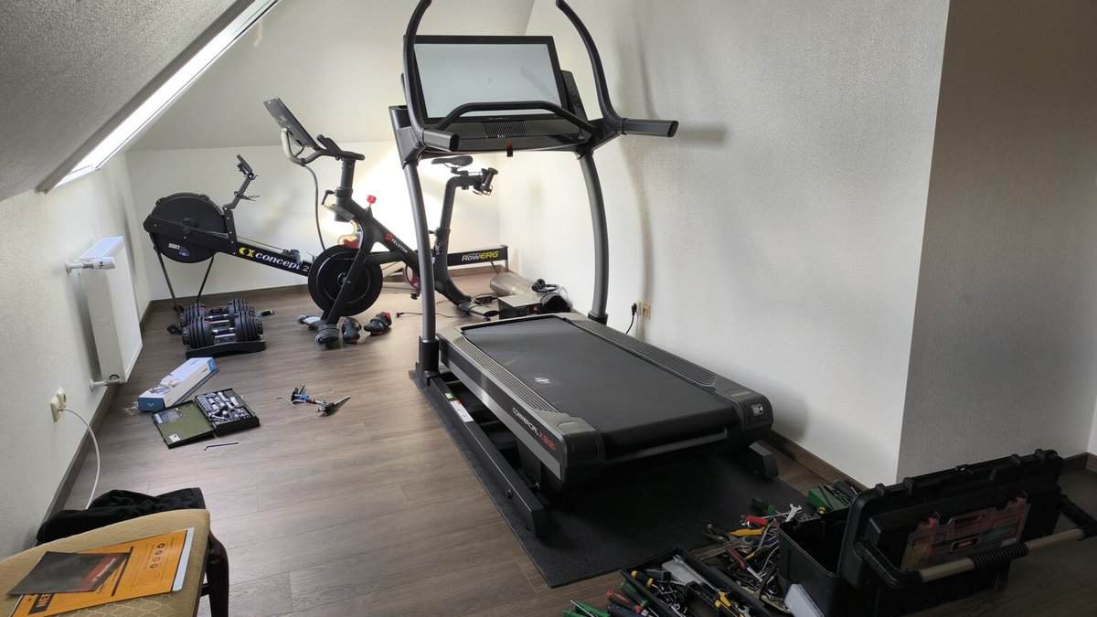 Our Work in Action – GymService Australia Gallery - Gym Service | Australia